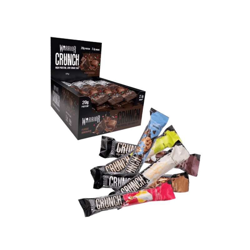 display protein bars – MASS KH